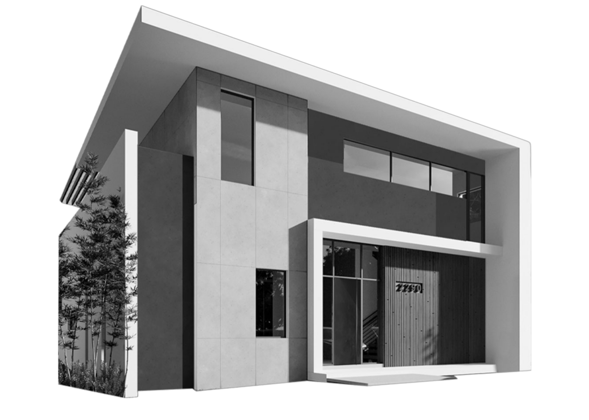 About - B Group Developments