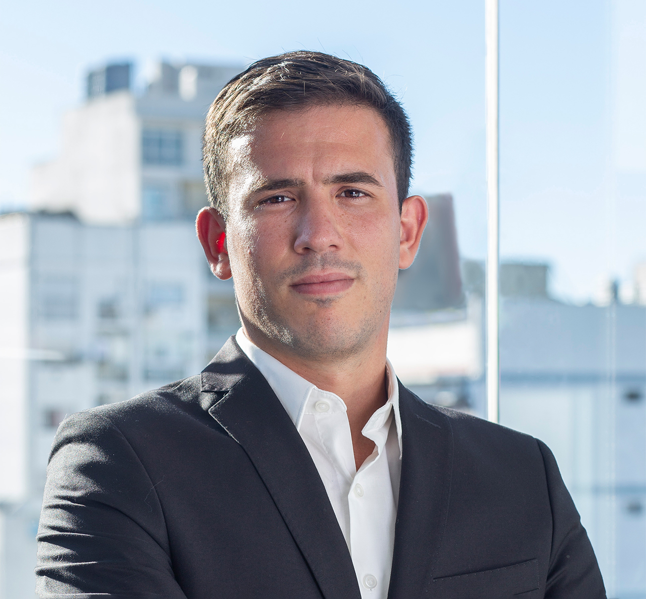 About - B Group Developments