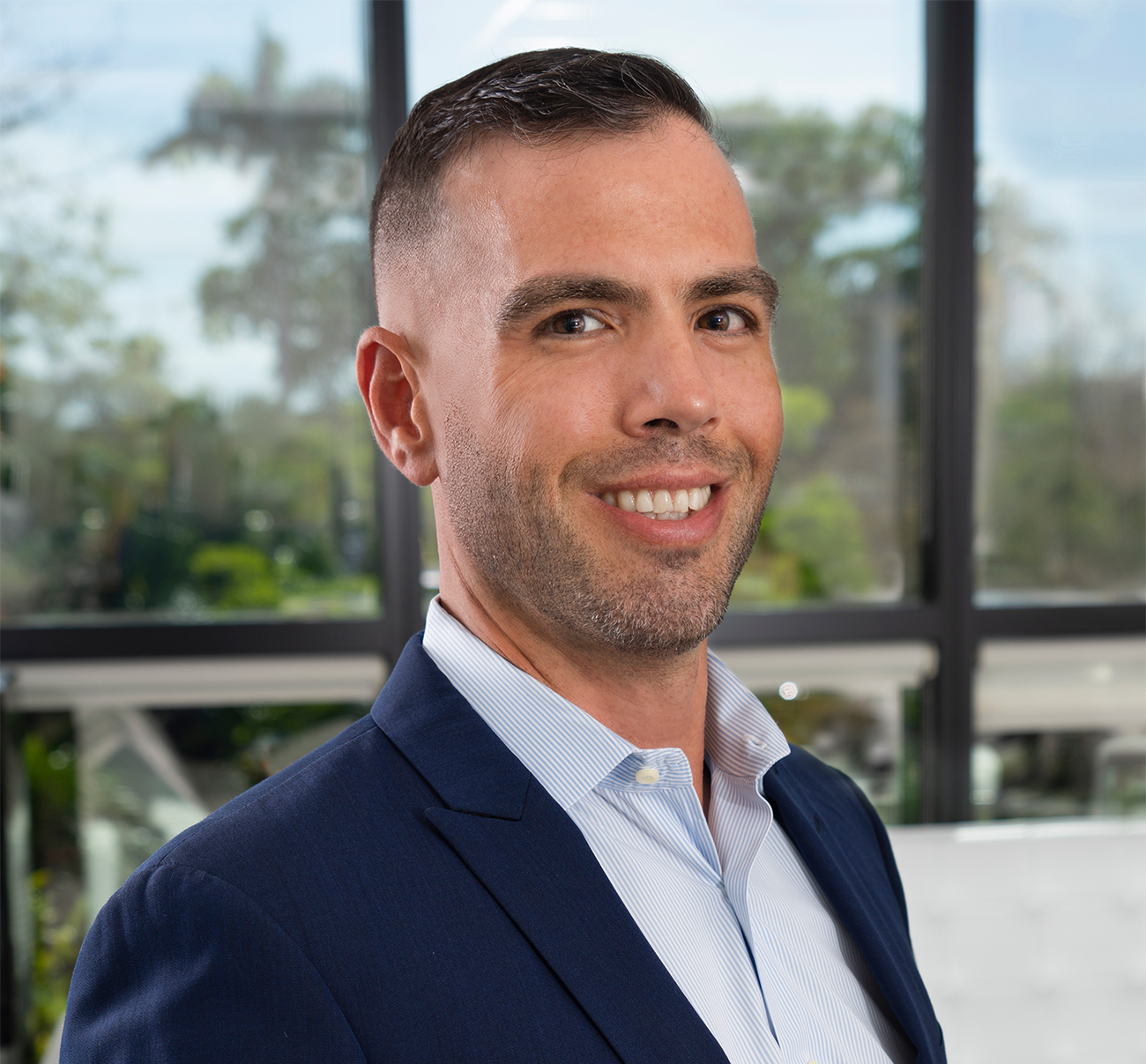 About - B Group Developments