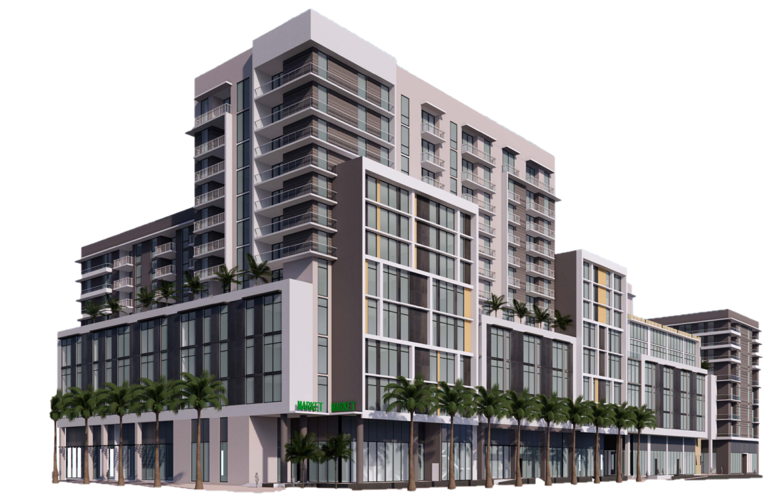 About - B Group Developments