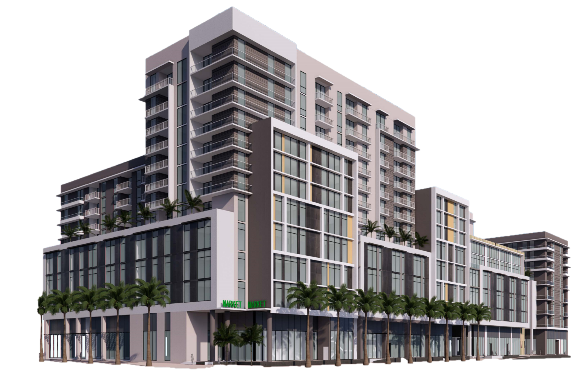 About - B Group Developments